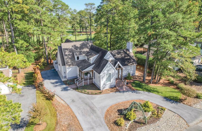 These Sussex County Homes Are the Essence of Coastal Luxury