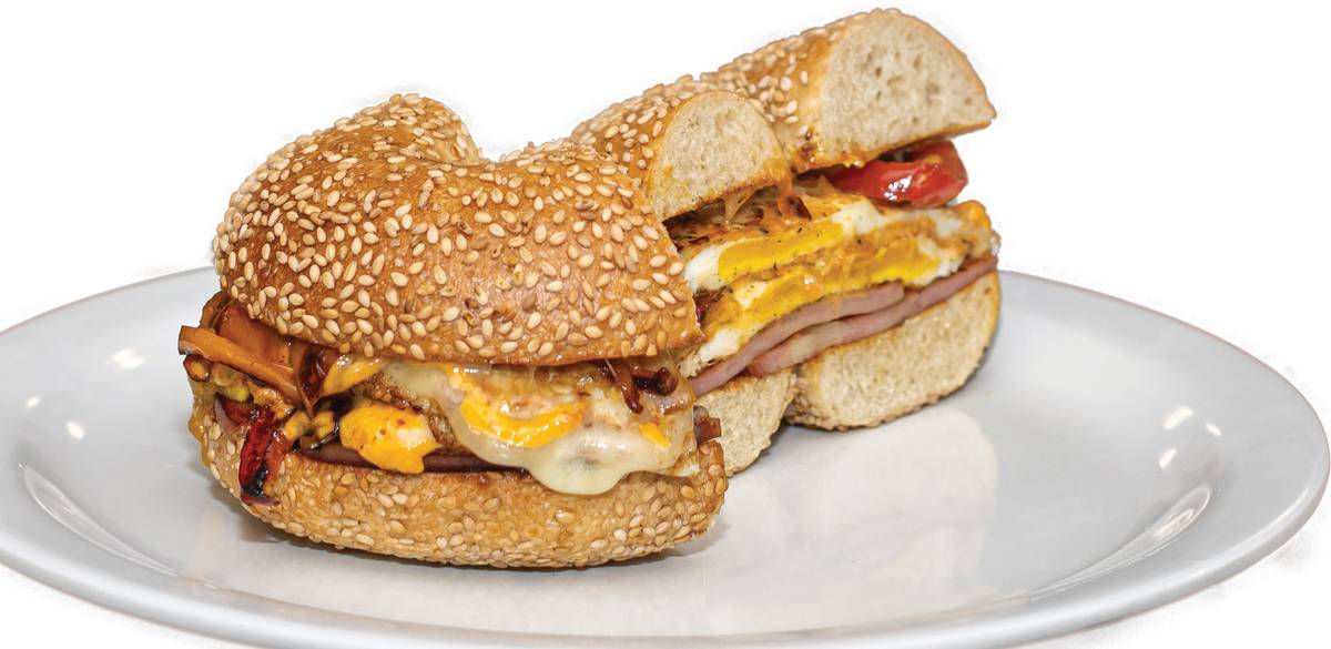 10 Sandwiches You Need to Try in the Hudson Valley
