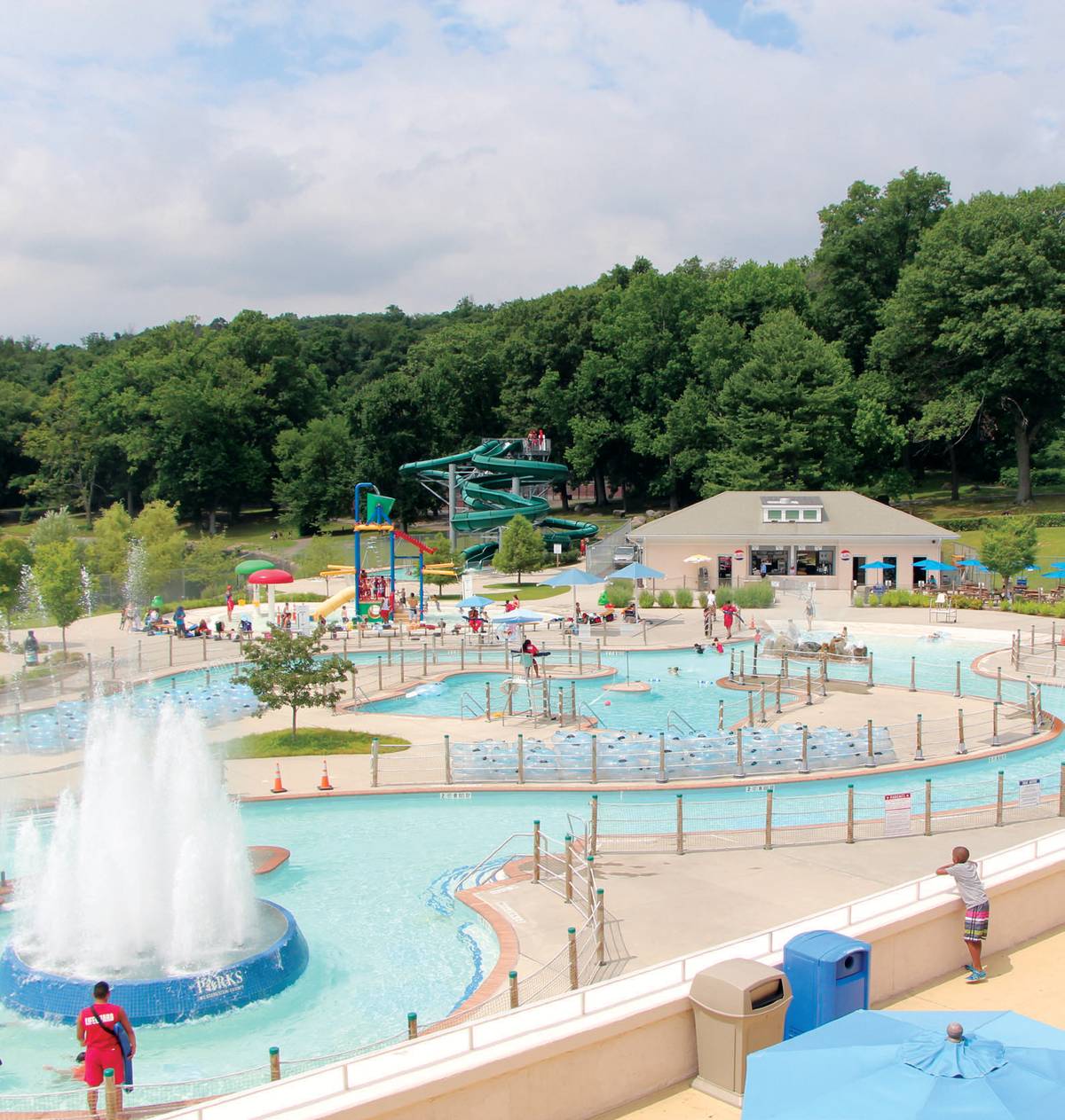 5 Standout Outdoor Destinations in Westchester County