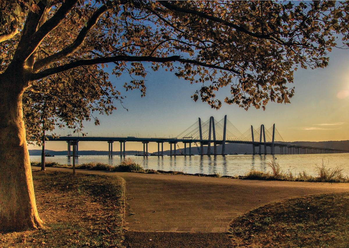 5 Standout Outdoor Destinations in Westchester County