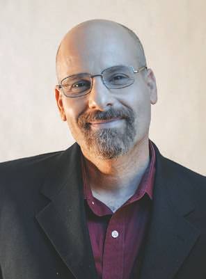 Ardsley Artist Greg Di Folco Gives Disabled Individuals a Voice