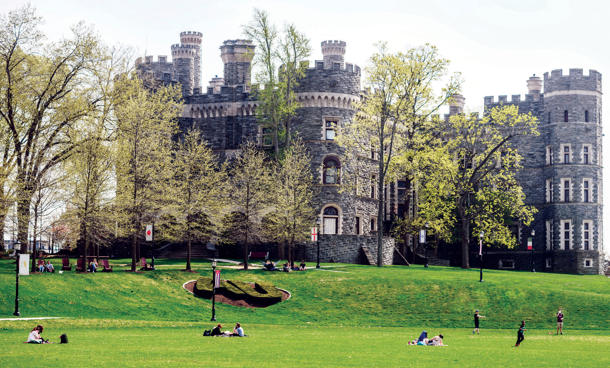 Your Guide to Universities and Colleges Around Delaware in 2024