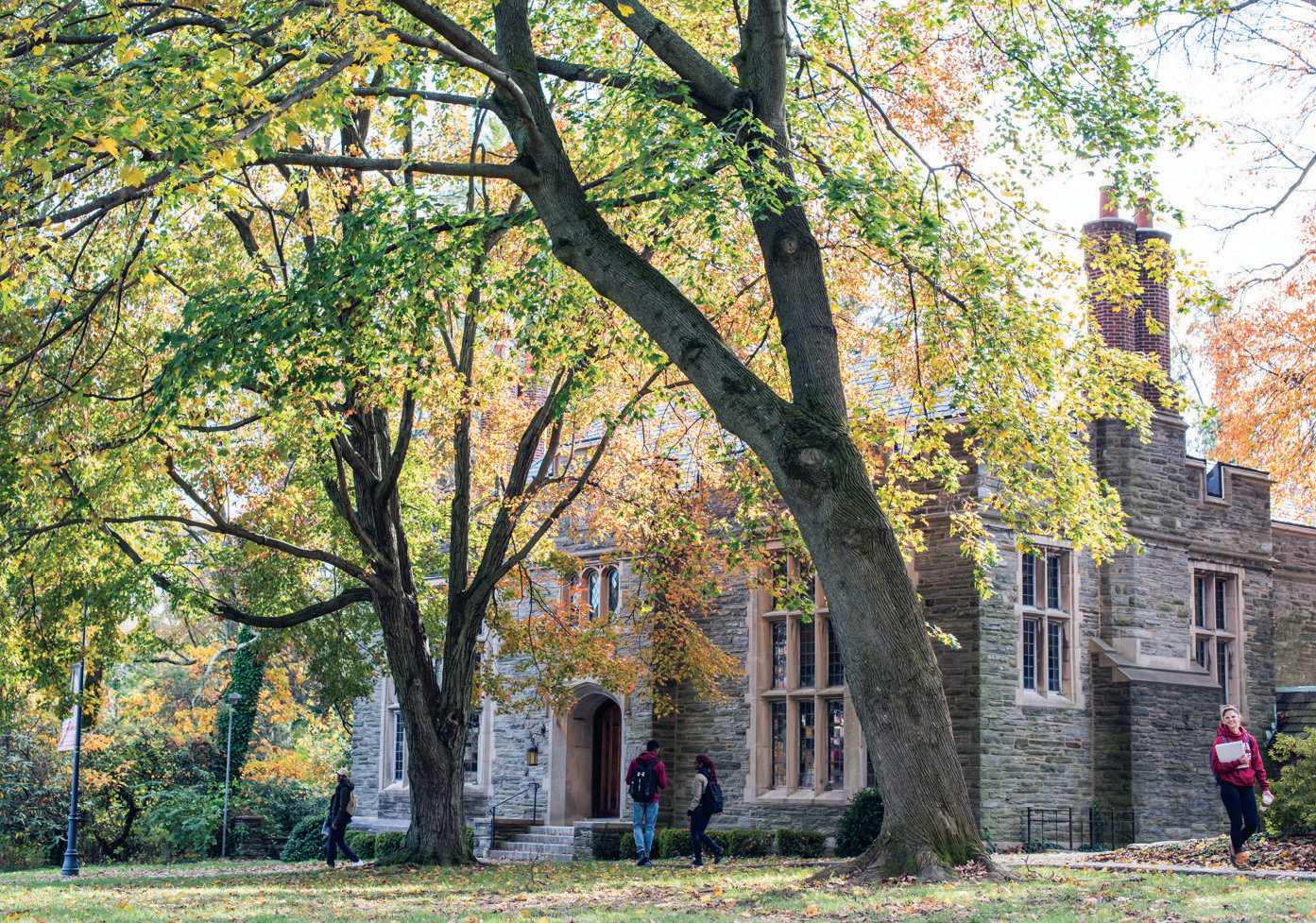 Your Guide to Universities and Colleges Around Delaware in 2024