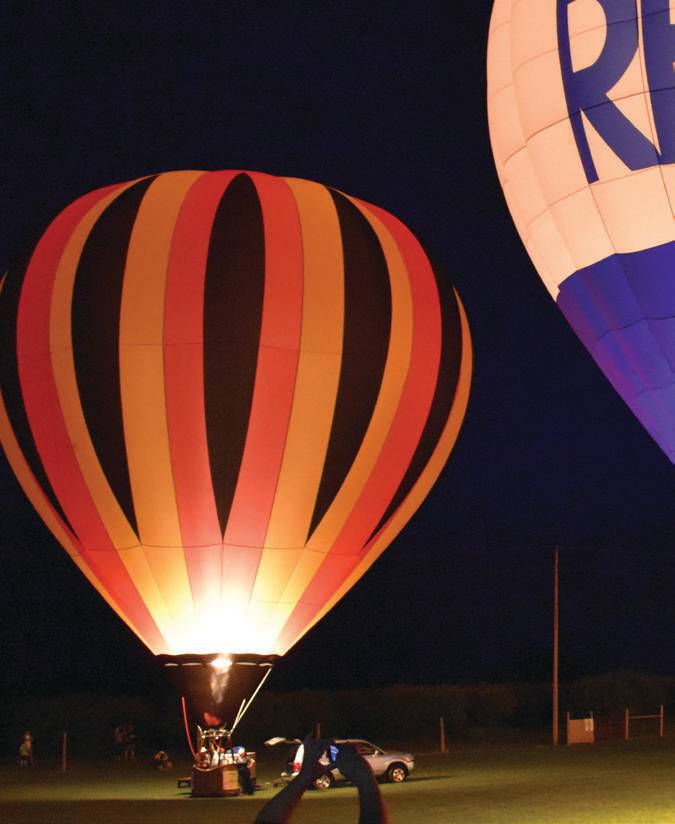 23 Fantastic Events in the Hudson Valley in September