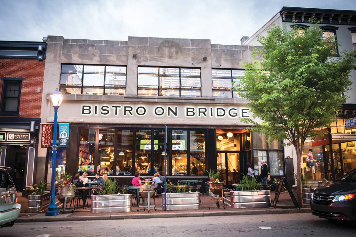 Your Comprehensive Guide to the Main Line Region's Towns